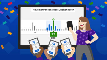 Teacher Takeover: Using Kahoot! Slider | Kahoot!