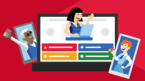 Kahoot! illustrations and colors | Kahoot!