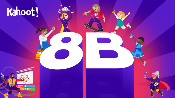 How to extend time limit in a kahoot question