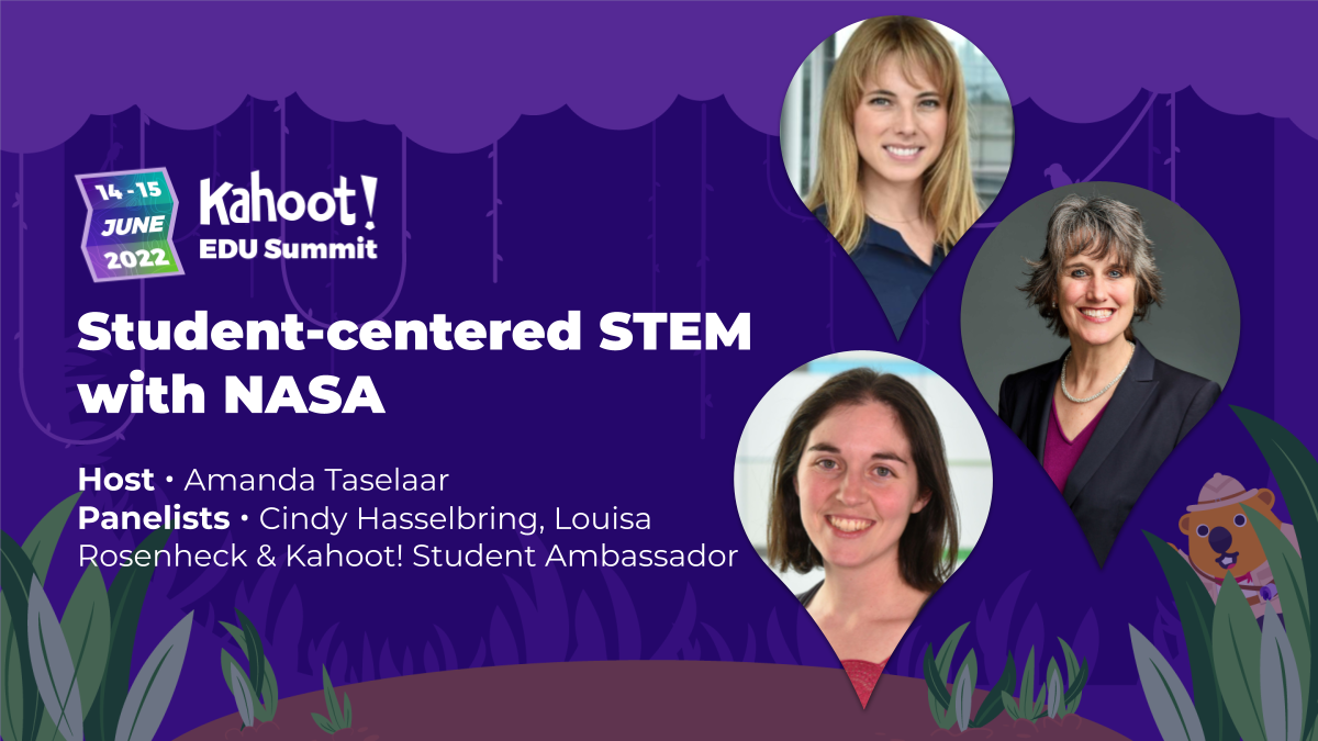 Kahoot! Blog