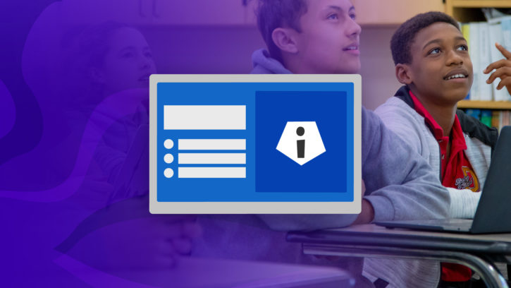 Kahoot! Tip | Customize content in Kahoot! Slide Layouts