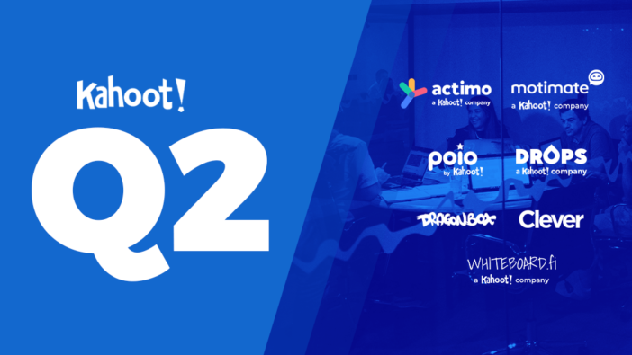 Kahoot's Q2 Success: Innovation, Growth & Global Brand Love