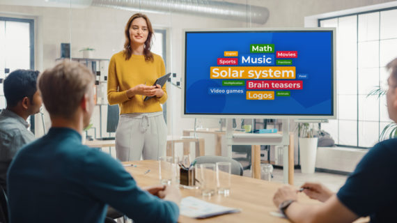 Kahoot! templates, guides and other resources