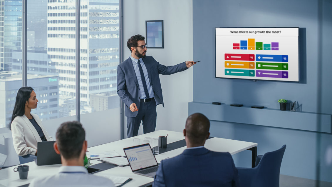 Host team quarterly planning workshops | Kahoot!