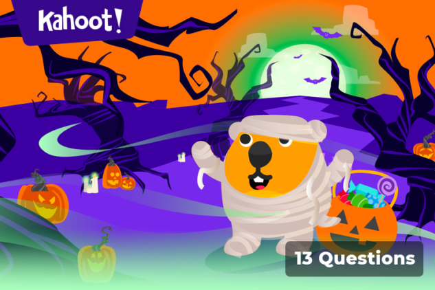 Get together for celebrations | Kahoot!