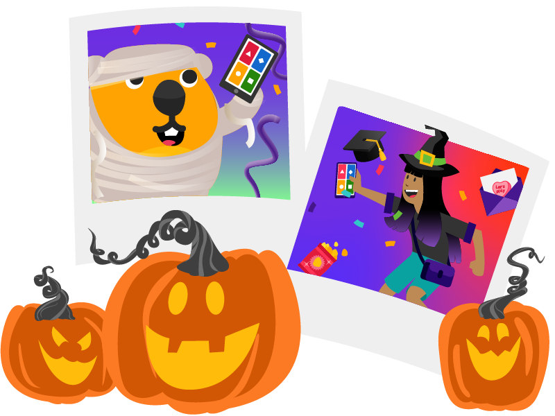 Get together for celebrations | Kahoot!