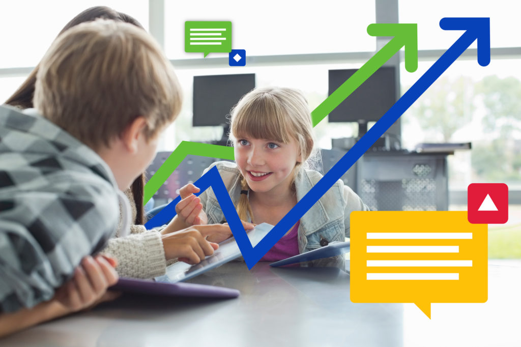 Start your next class strong by introducing new topics with Kahoot!