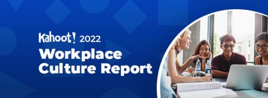 Make remote and hybrid work more engaging with Kahoot! 360 Pro