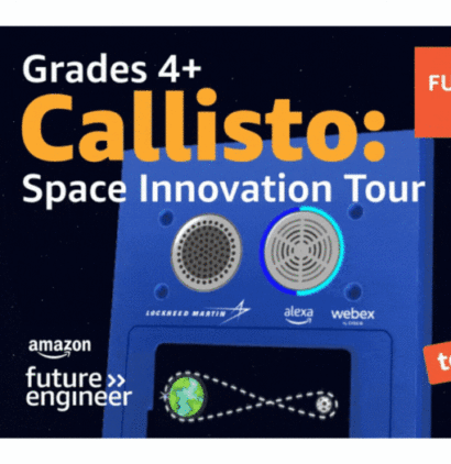 Discover and help test Moon-bound technology in a virtual tour from ...