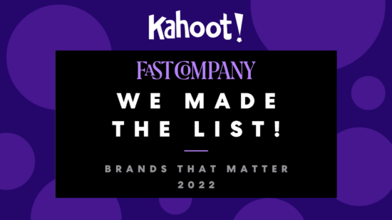 Eilert Hanoa, Author at Kahoot! | Page 2 of 6