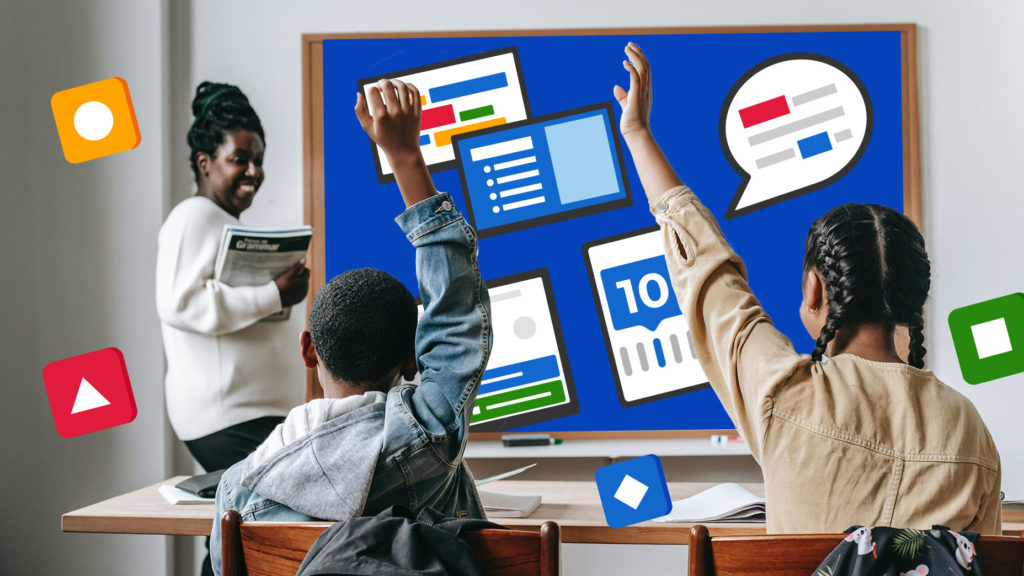 How to make a kahoot game: Step-by-step guide for teachers