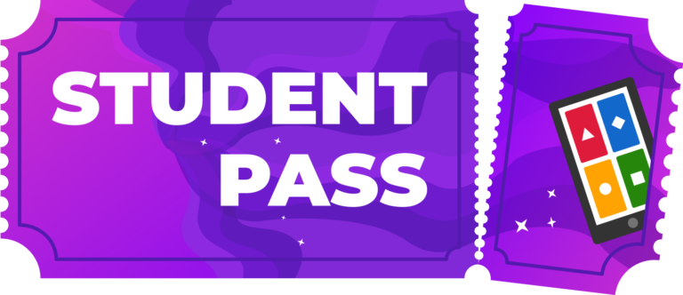 The student becomes the teacher with NEW Kahoot! Student passes