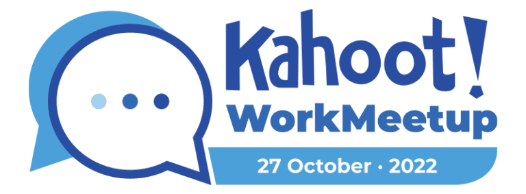 Kahoot! WorkMeetup 2022 - Turn employee engagement into performance