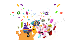 Games for kids with Kahoot! Kids | Learning power through play