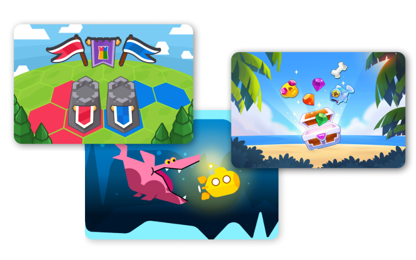 Get together for celebrations | Kahoot!