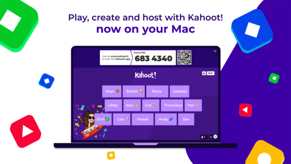 Kahoot!+ for students | Play your way to good grades!