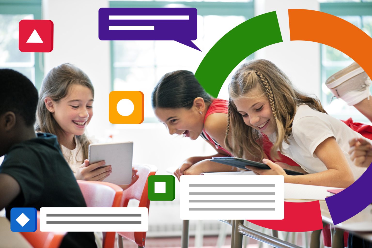 Kahoot! | Teacher Takeover: Using Kahoot! to introduce new topics