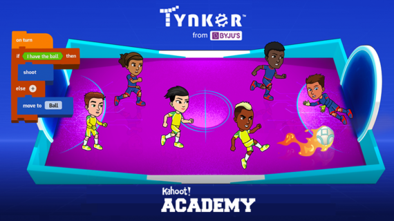 All things science: New ready-to-play kahoot collection! | Kahoot!