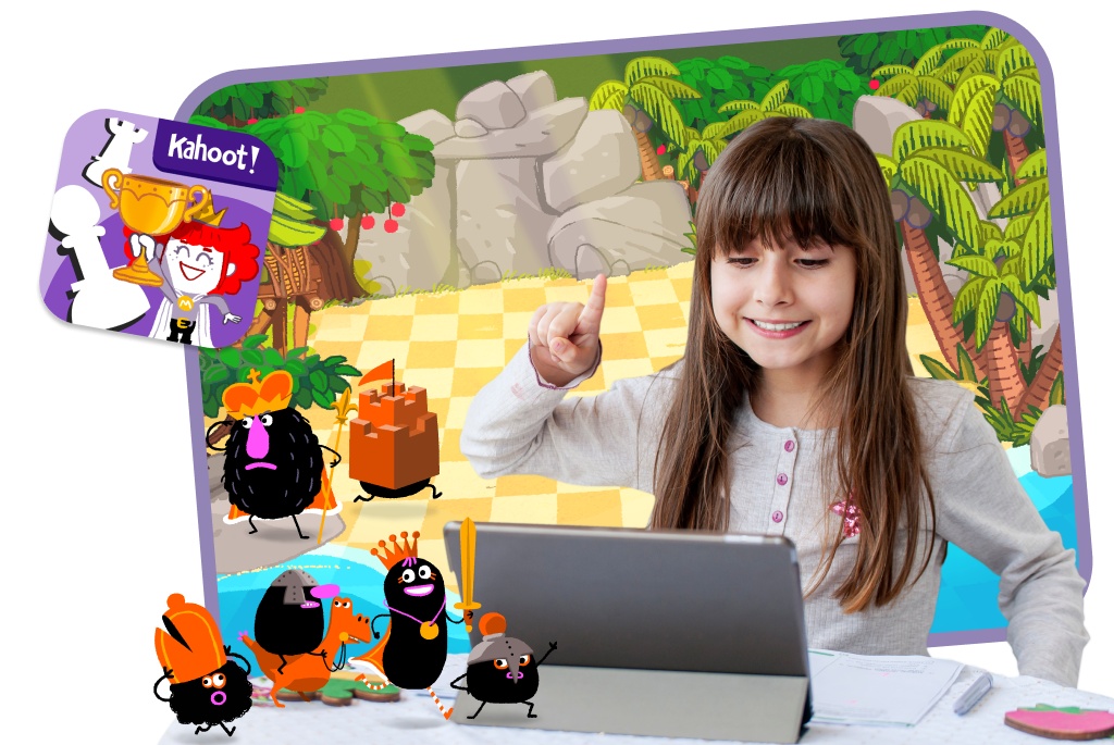 Games For Kids With Kahoot Kids Learning Power Through Play Games For Kids With Kahoot Kids Learning Power Through Play