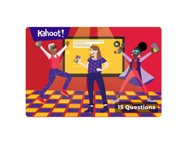 Get together for celebrations | Kahoot!