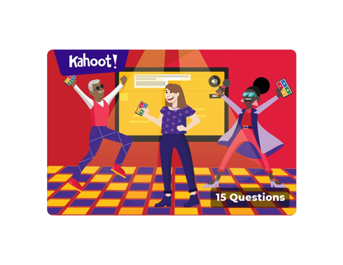 Get together for celebrations | Kahoot!
