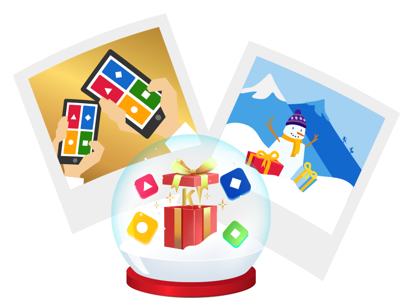 Get together for celebrations | Kahoot!