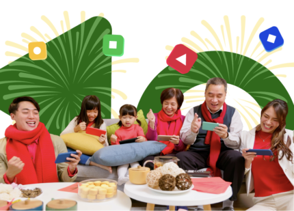 Awesome learning for the entire family with Kahoot!+