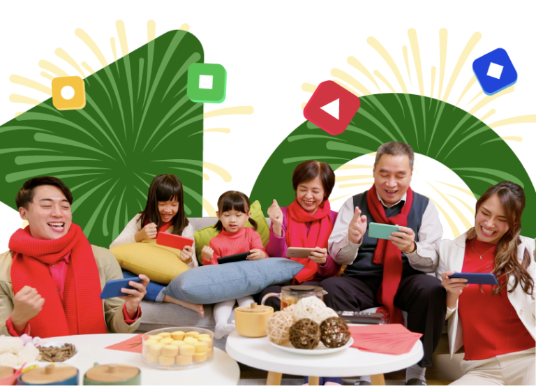 Awesome learning for the entire family with Kahoot!+