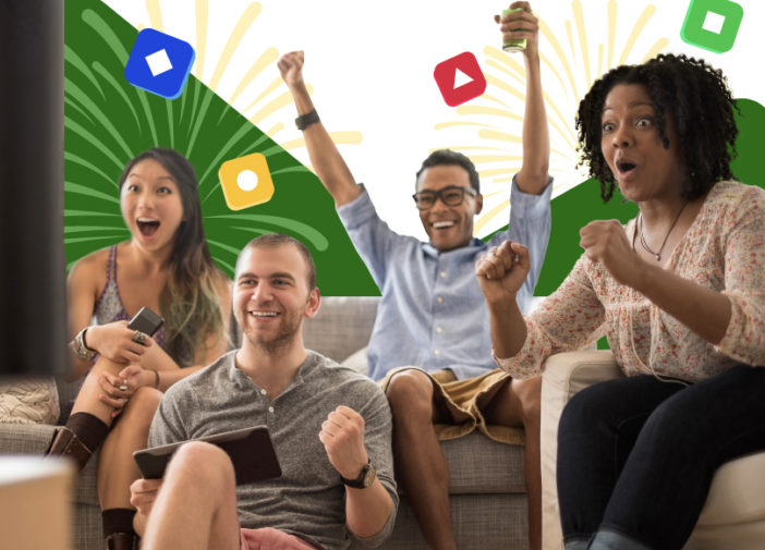 Awesome learning for the entire family with Kahoot!+