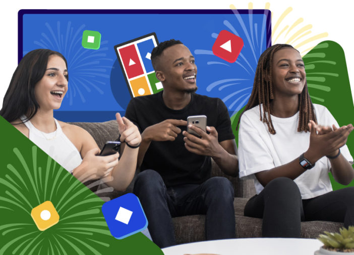 Kids and parents | Kahoot!