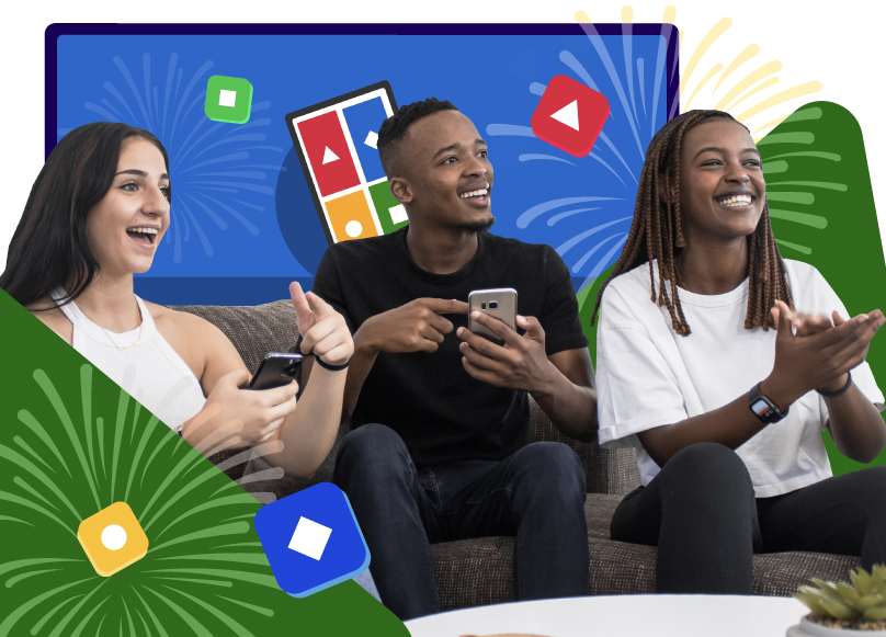 Kids and parents | Kahoot!