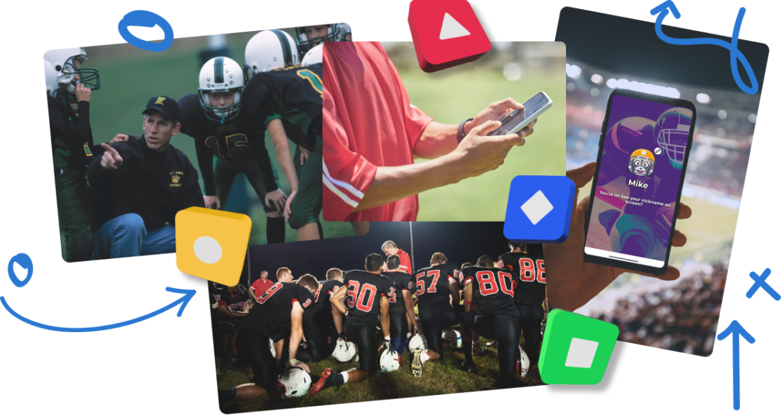 House party games with Kahoot! Host the best party!