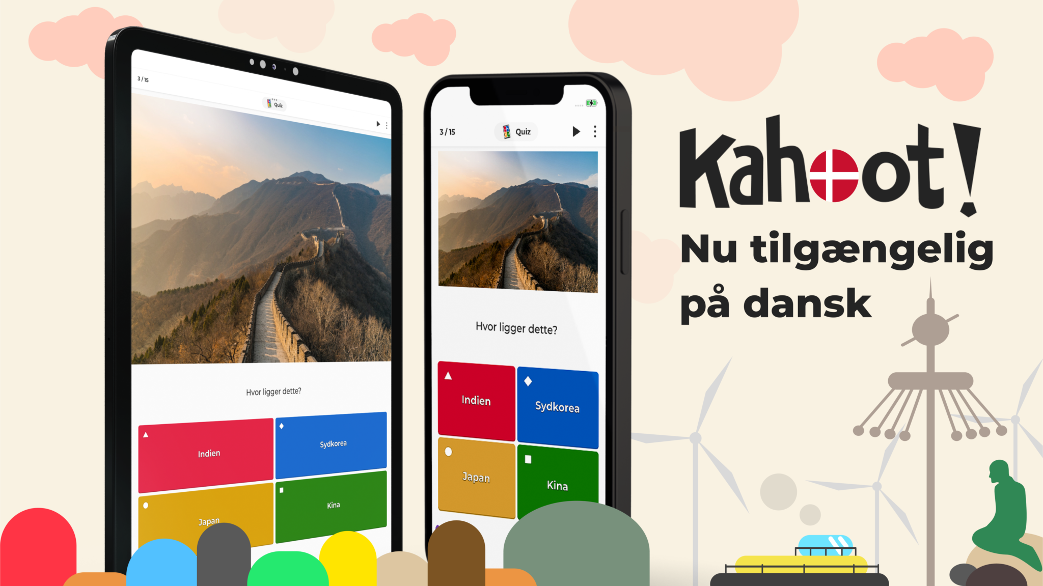 7 tips to easily organize and navigate your kahoots | Kahoot!