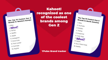 Solid Q4 results show continued momentum advancing Kahoot!