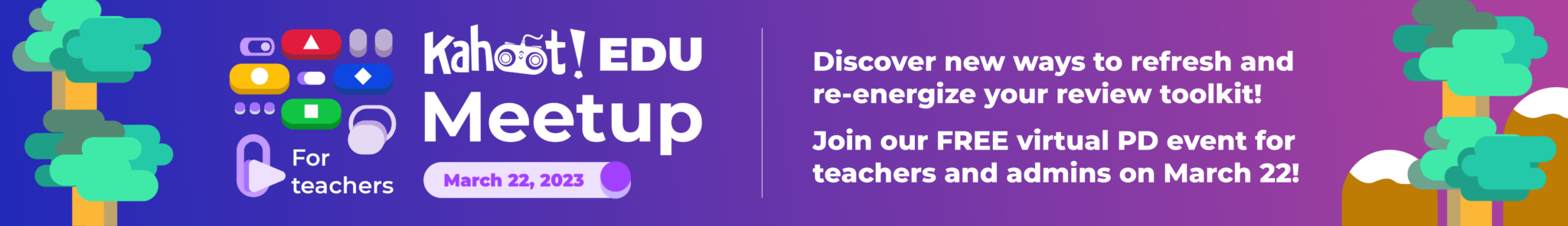 Make your students the hosts of their own learning experiences