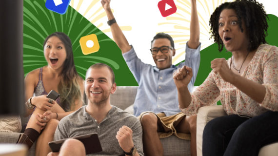 Awesome learning for the entire family with Kahoot!+