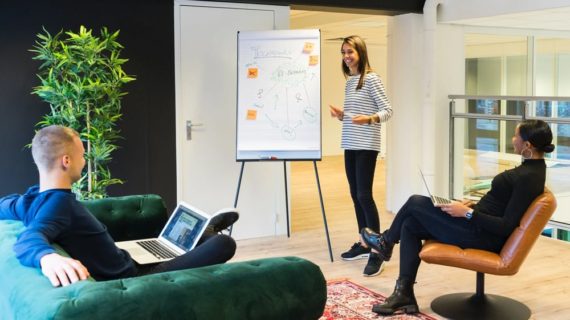 Business meeting | Kahoot! at work