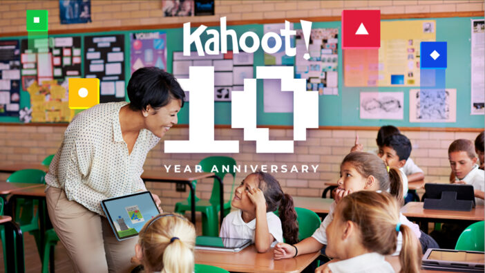Kahoot! quiz games based on children's books