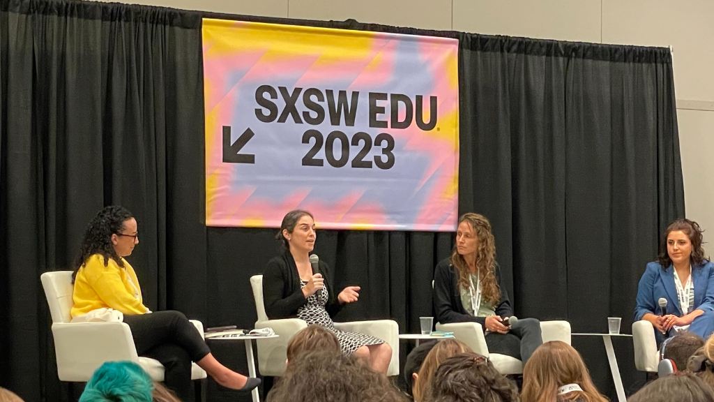 Innovating inclusive EdTech that supports the neurodiverse classroom