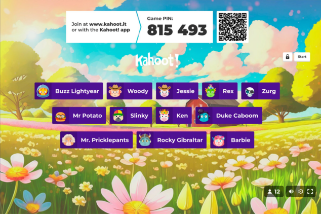 Kahoot! | Give your kahoots a Spring refresh with our latest features!