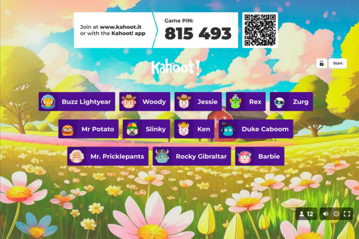 Kahoot! | Give your kahoots a Spring refresh with our latest features!