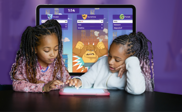 Kahoot! | Teacher Takeover: Reach new heights with Tallest Tower