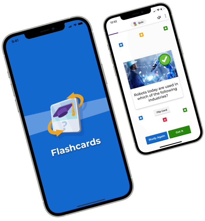 Kahoot! Study | Flash cards, study groups and presentation layouts