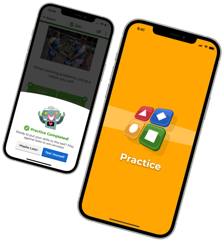 Kahoot! Study | Flash cards, study groups and presentation layouts