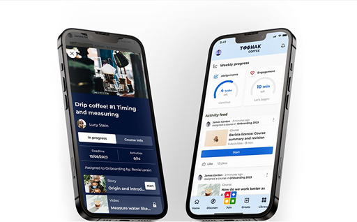 How To Assign A Kahoot In Kahoot Mobile App Help Center