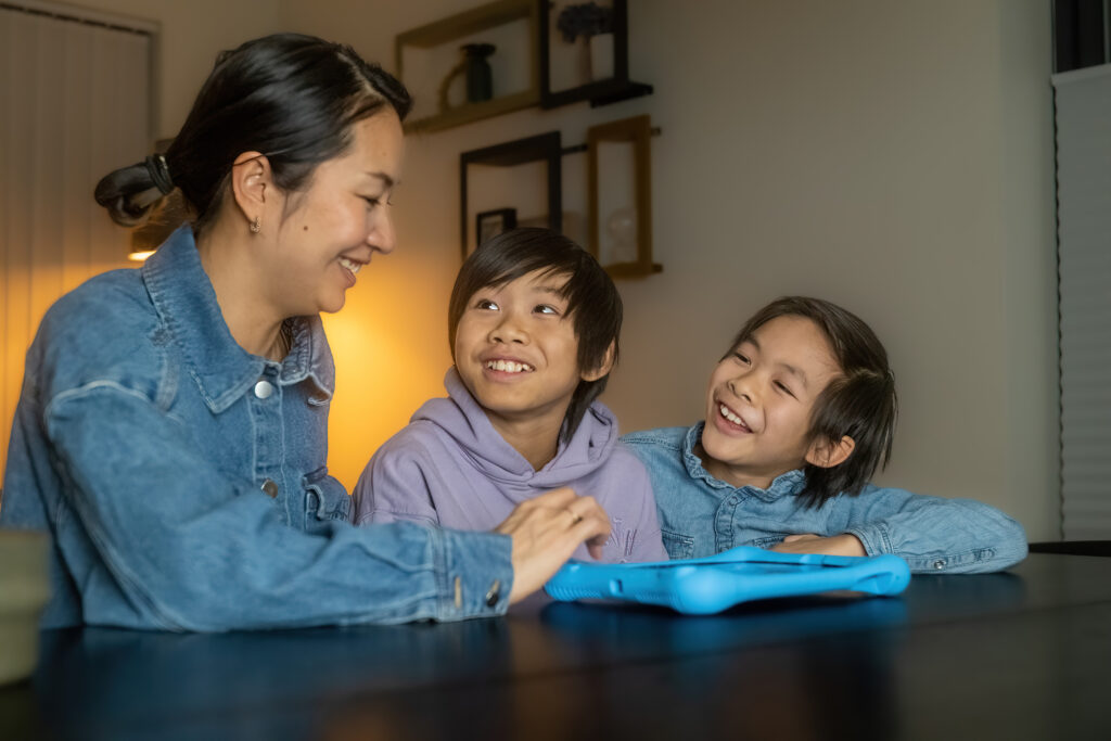 Support your kids consolidate learning this summer