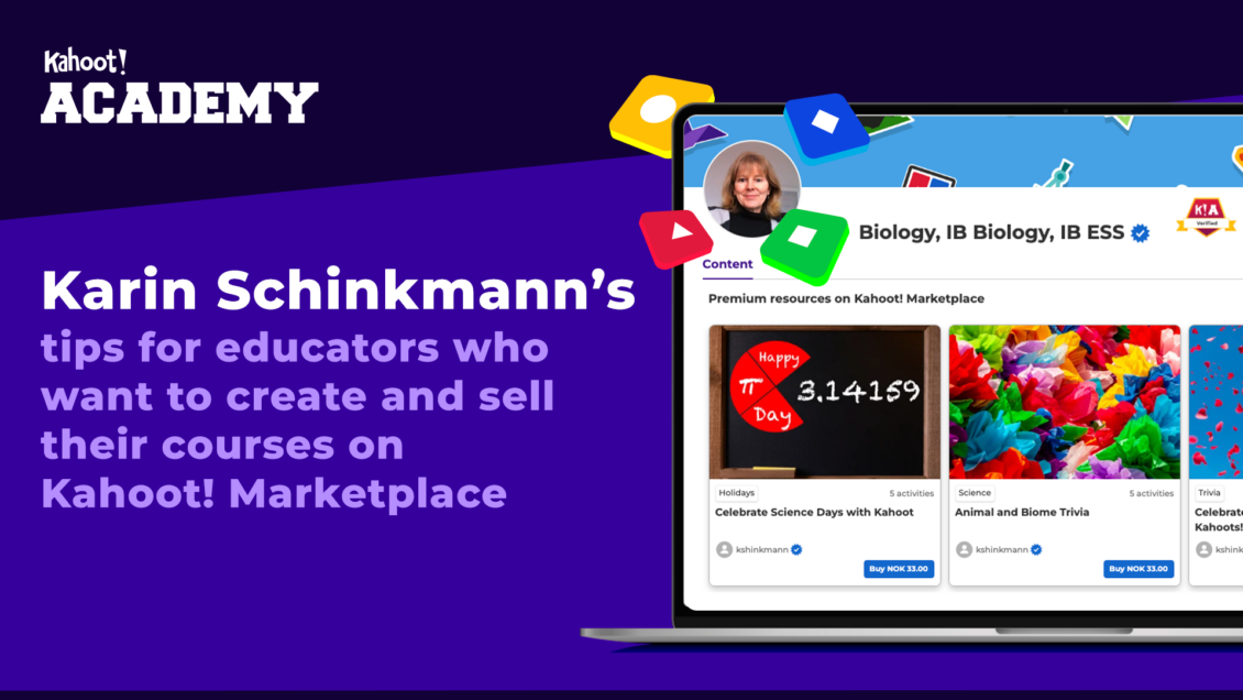 How to use Kahoot! for assessment: Teacher's best practices