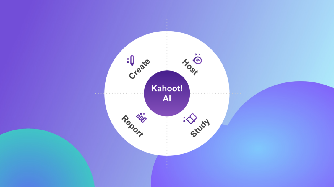 How to play Kahoot! in team mode