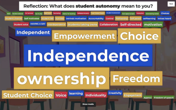 Kahoot! EDU Summit Recap: Catch up on new classroom tools!