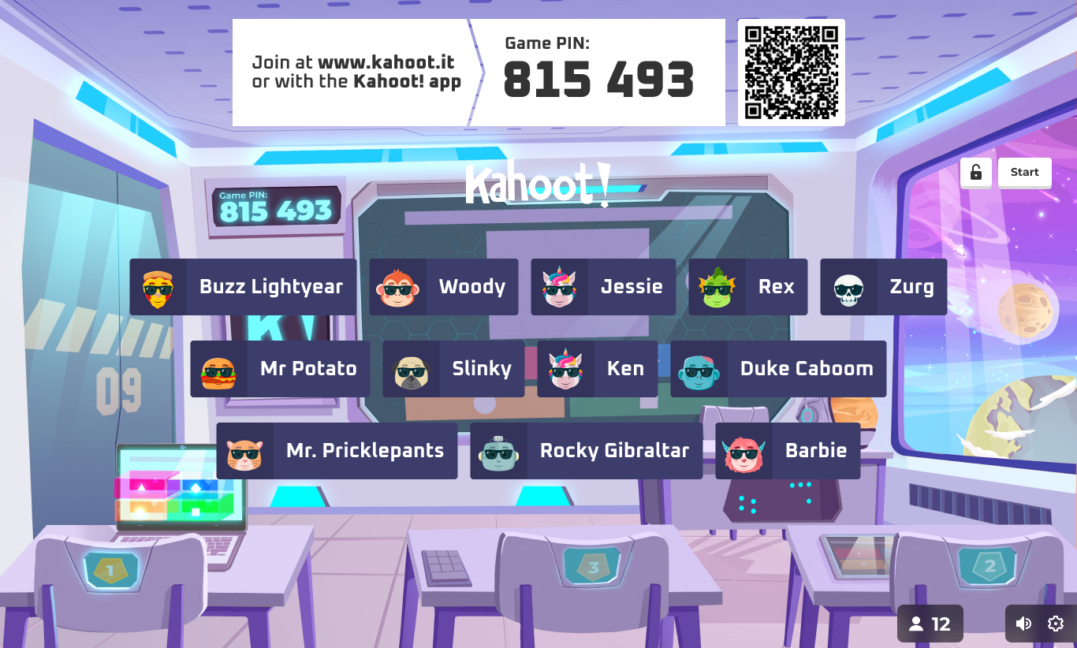 Achieve learning lift-off with premium Kahoot! game packs! | Kahoot!